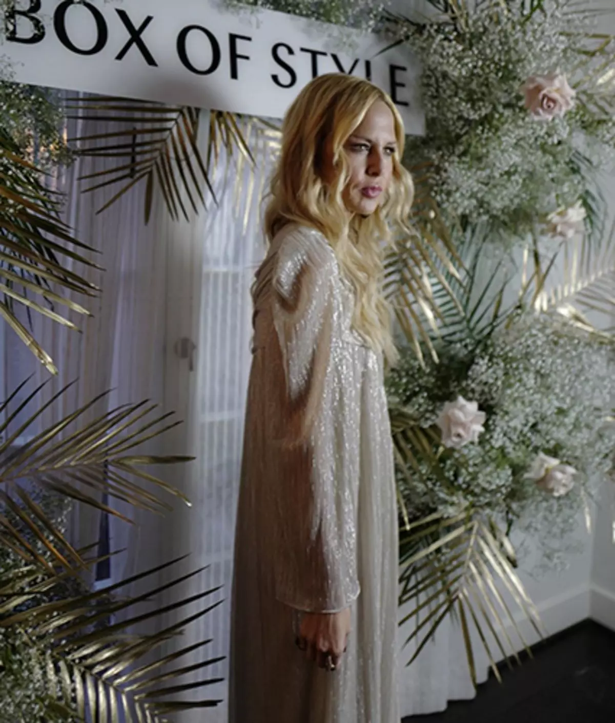 Rachel Zoe