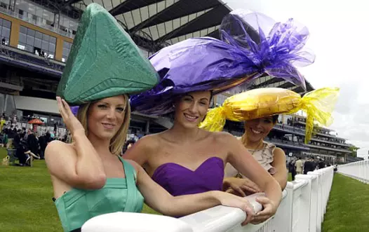 ascot.