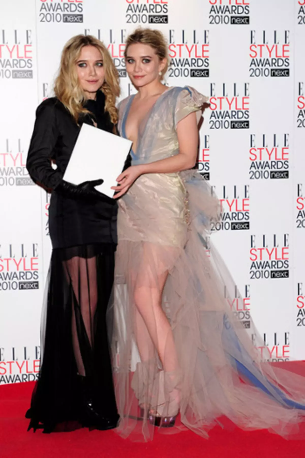 I-Ellelle Style Awards Awards Centemony 342443_14