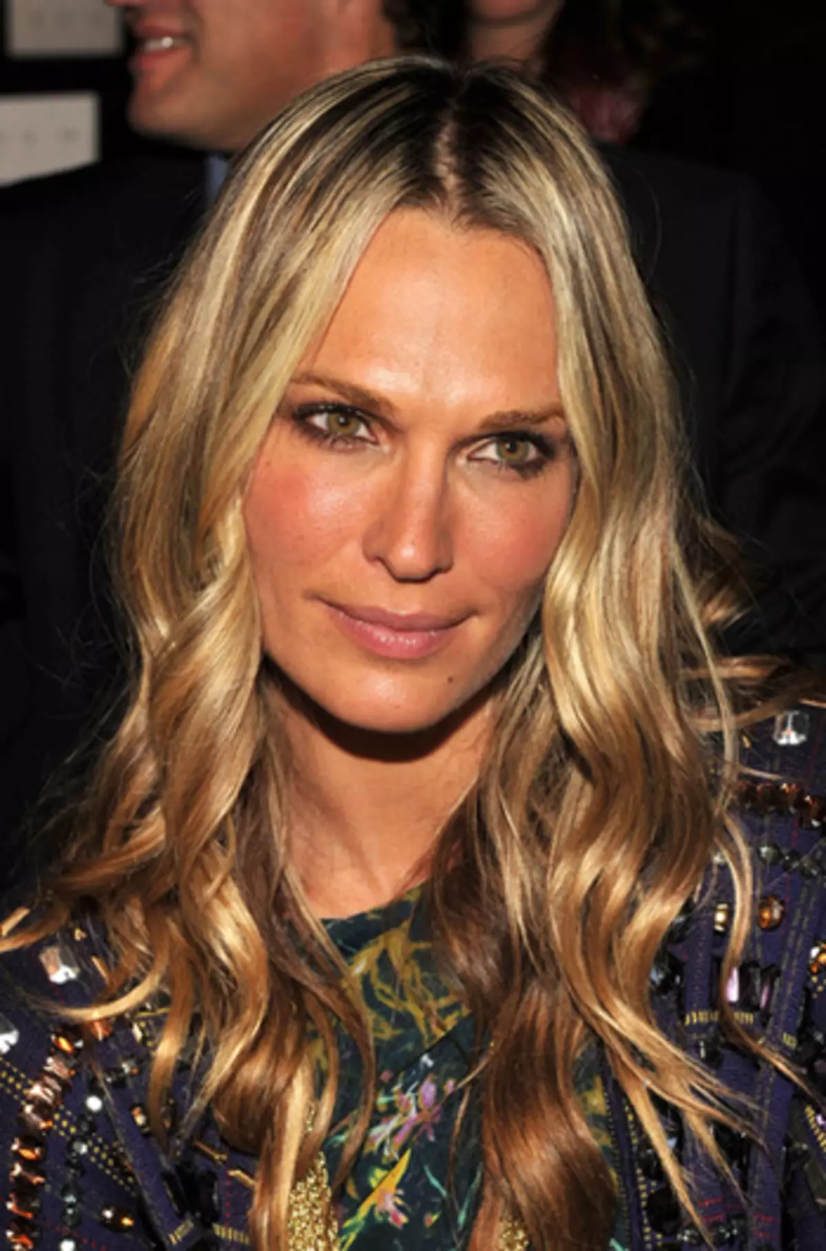 Ama-molly sims