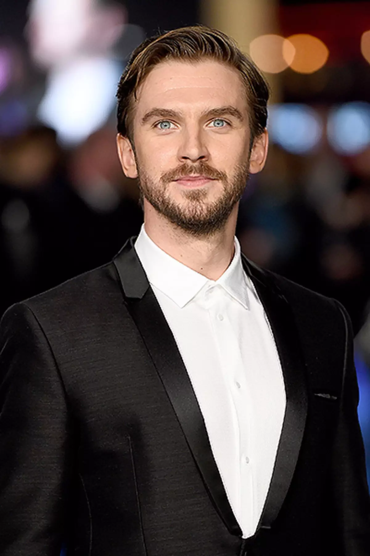 Dan Stevens