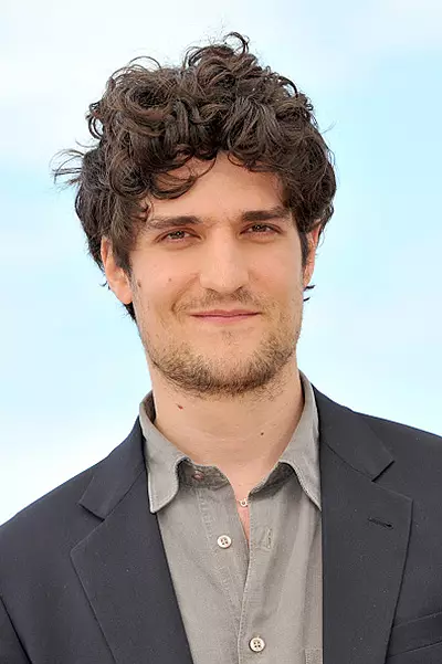 Louis Garrel