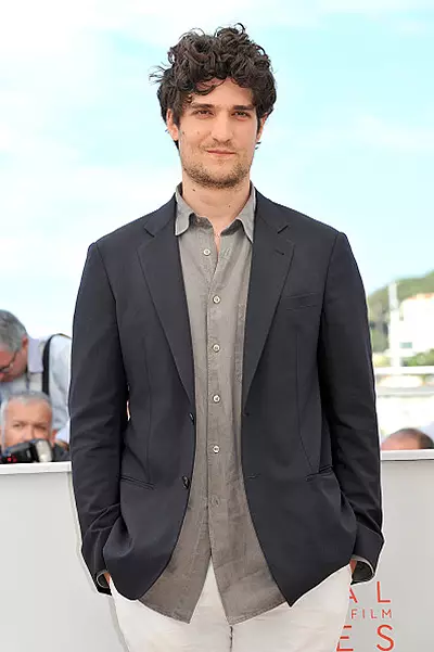 Louis Garrel