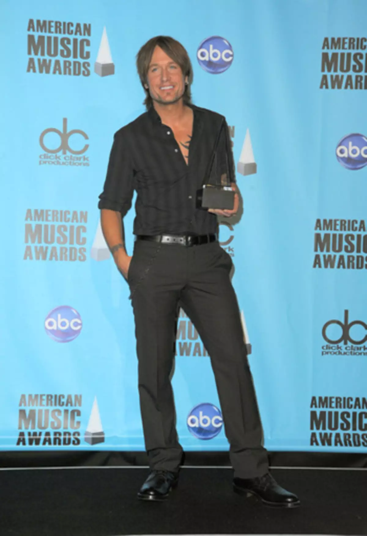 Keith urban