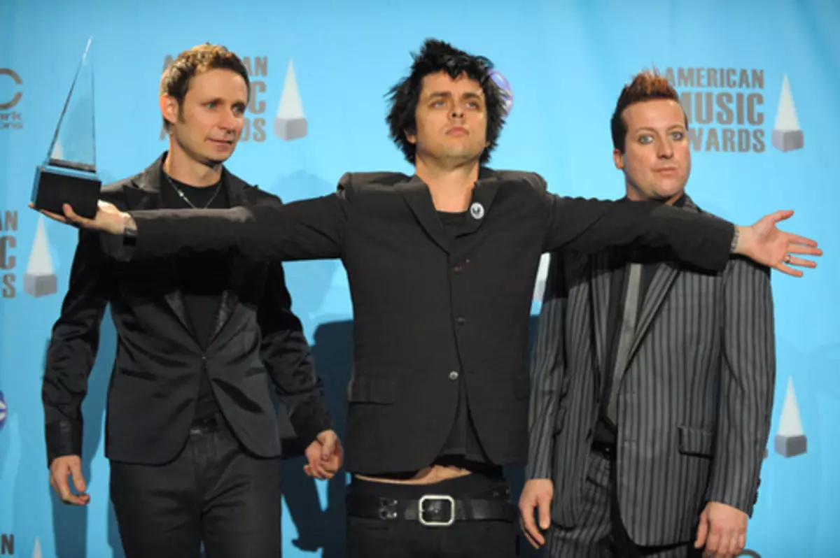 American Music Awards-2009: Yeej 344549_5