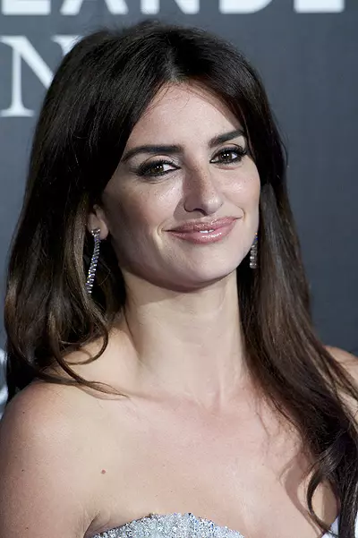 Penelope Cruz