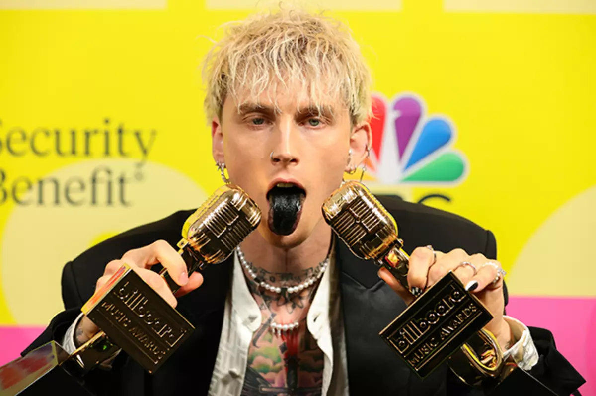 Machine Gun Kelly