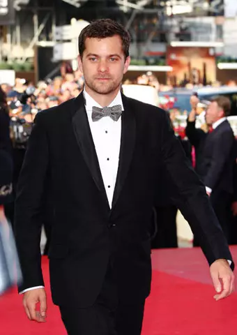 Cannes Film Festival.