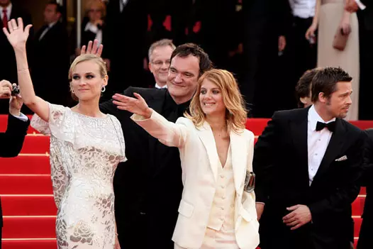 Cannes Film Festival.