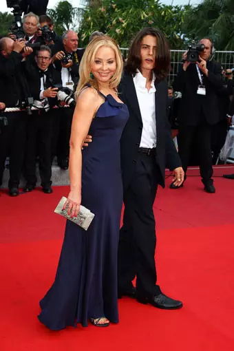 Cannes Film Festival.