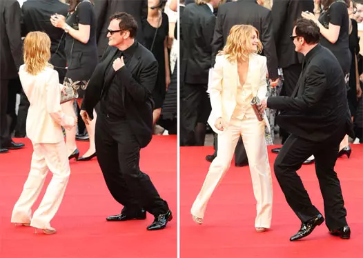 Cannes Film Festival.