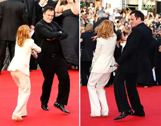 Cannes Film Festival.