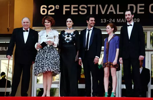 Cannes filmfestival