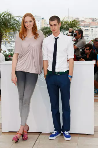 Cannes filmfestival