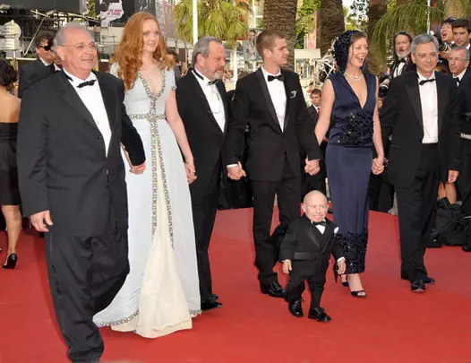 Cannes filmfestival