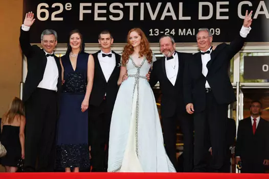 Cannes filmfestival