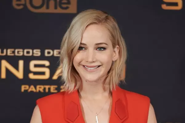 Jennifer Lawrence