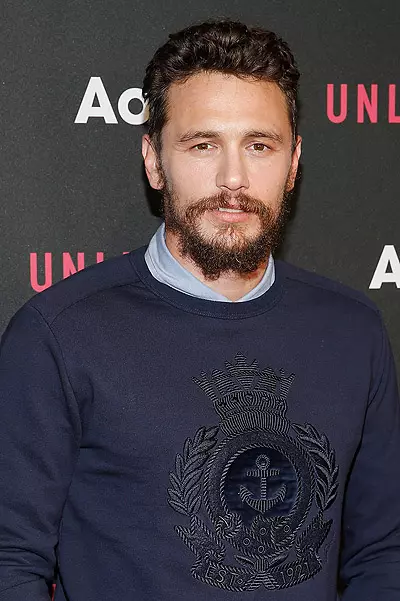 James Franco