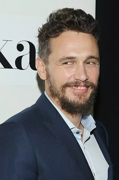 James Franco