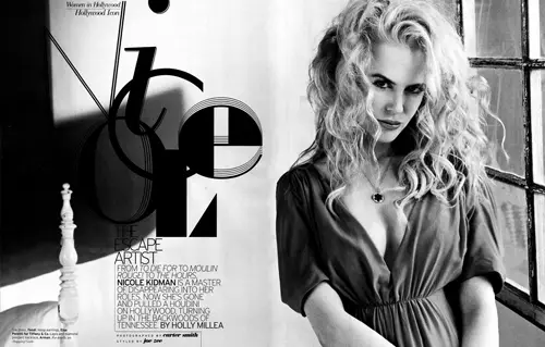 Nicole Kidman - Home naine Hollywoodis 349794_2