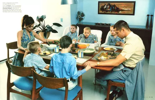 Angelina Jolie và Brad Pitt-2005: 