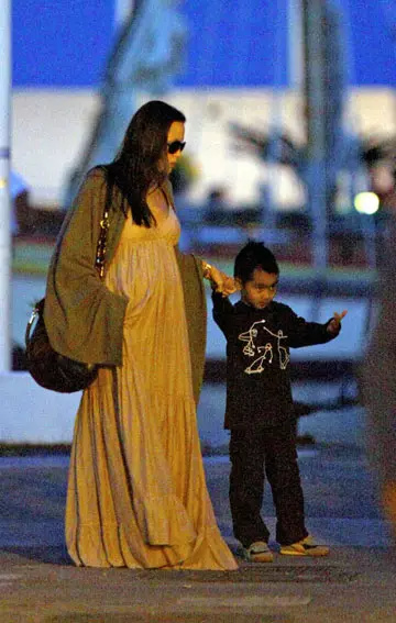 Angelina Jolie-ren aitorpen sentsazionala 351636_2