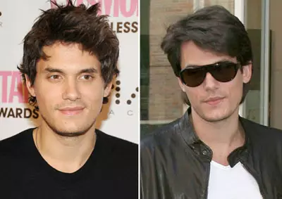 John Mayer estas pasia 352201_1