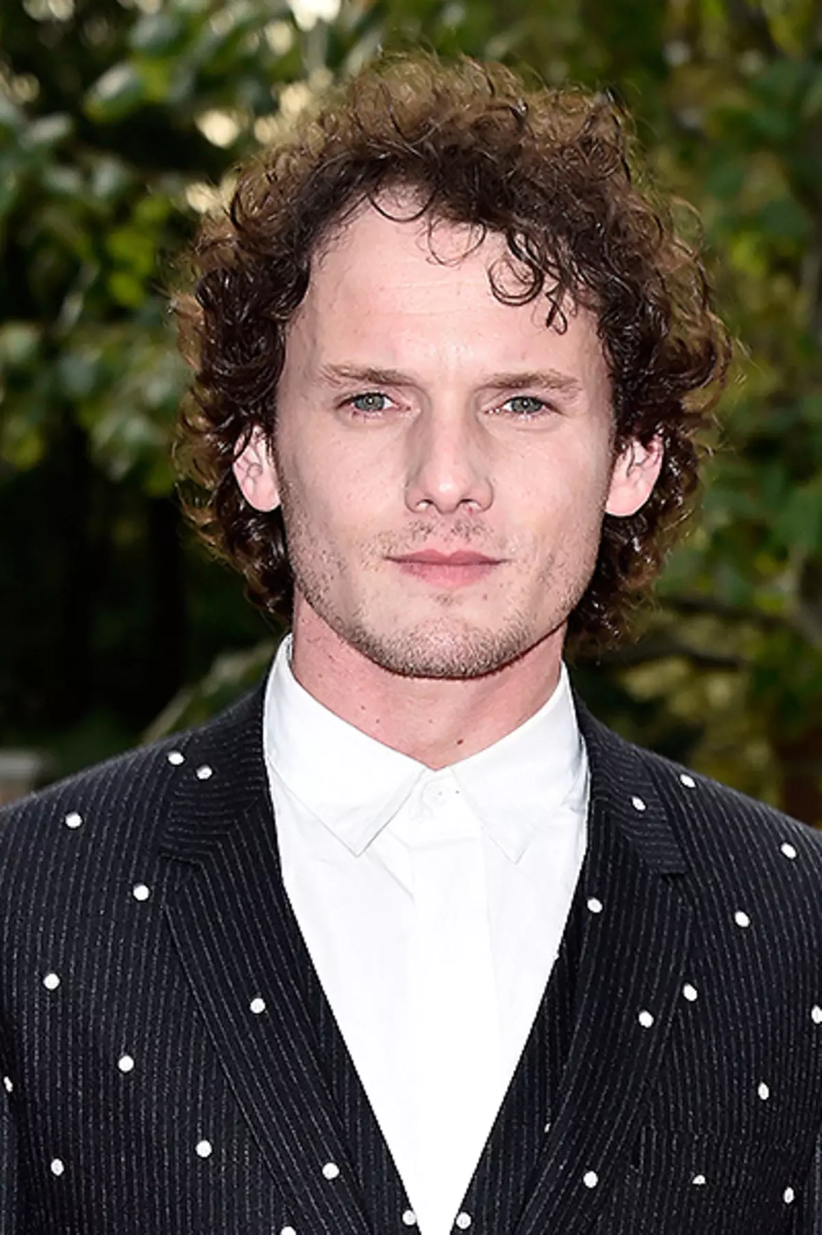 Anton yelchin