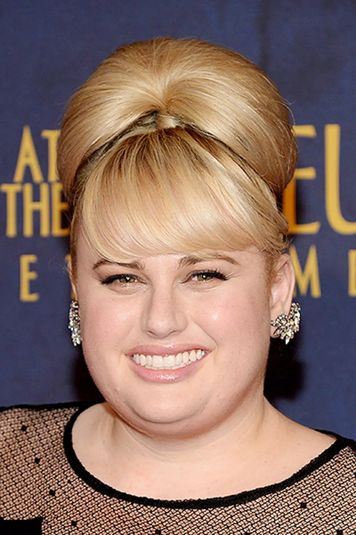 Rebel Wilson