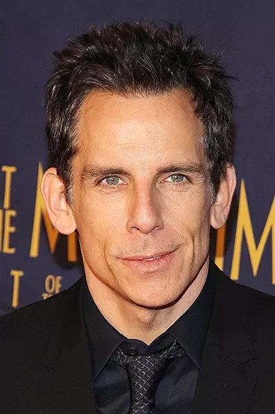 Ben stiller