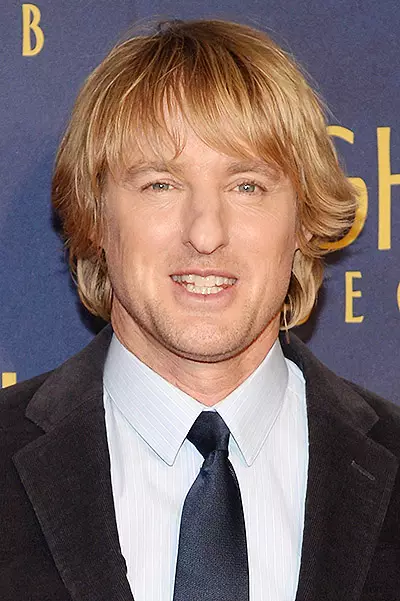 Owen Wilson