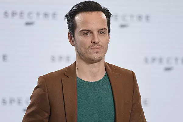 Andrew Scott.