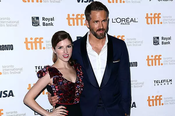 TIFF-2014: ปฐมทัศน์ภาพยนตร์