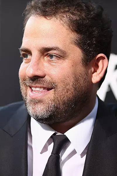 Brett Ratner.