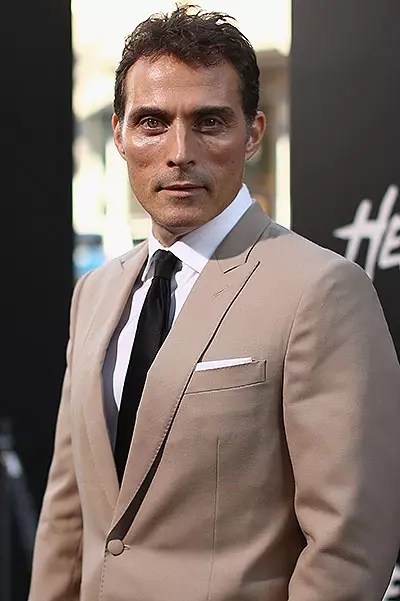 Rufus Sewell