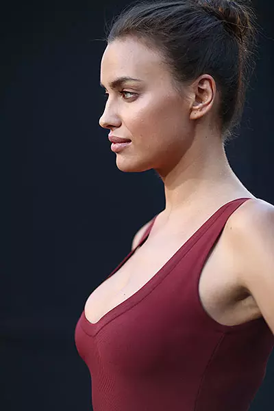 Irina Shayk