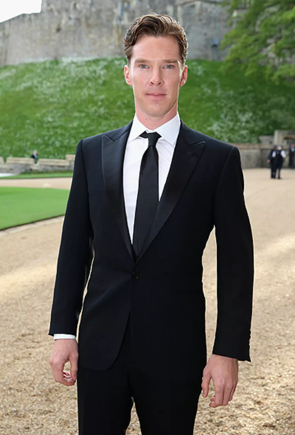 Cumberbatch