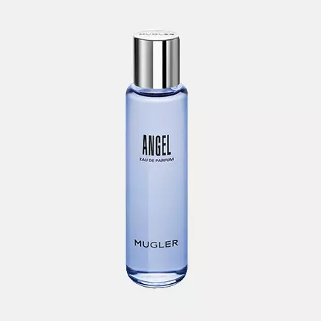 Piefume Water Refil Angel Recarrega Eau de Parfum, Mugler