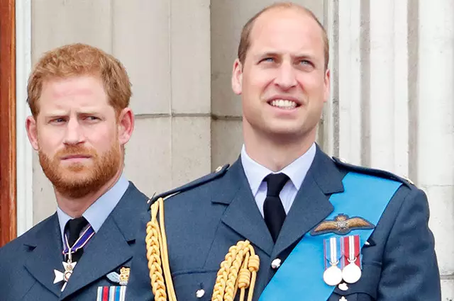 Midja: Prince William żgumbrat Prince Harry u Megan Post mill-Palazz Kensington wara l-ilmenti tal-impjegati