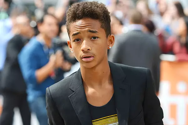 Öyrənmək istəmirəm: Jaden Smith məktəb təhsili ilə danışdı