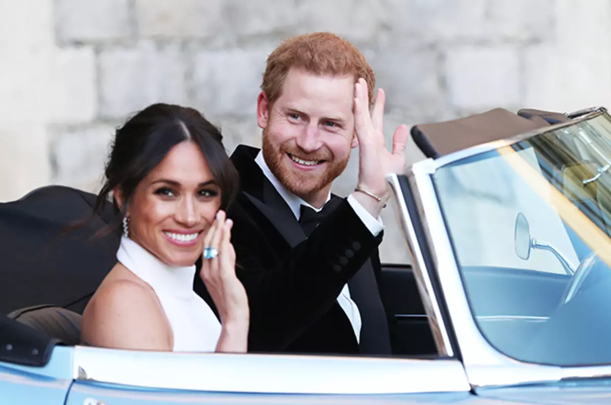 Giá cả tăng và hàng đợi trong một quán cà phê: hàng xóm Megan Marcha và Prince Harry nói cách Montisito thay đổi sau khi di chuyển chúng