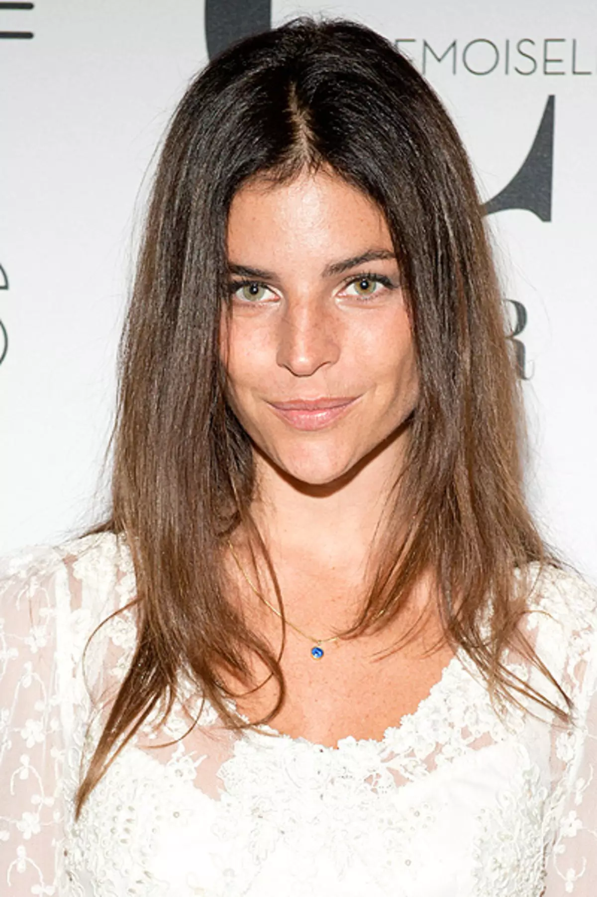 Julia restaureret Roitfeld.