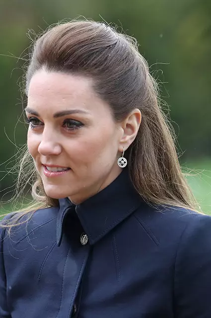 Kate Middleton