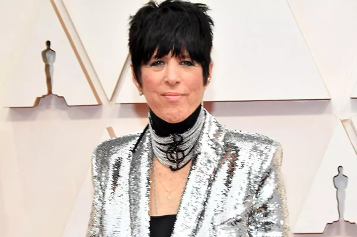 Oscar-2020: Dian Warren ing Walk Abang