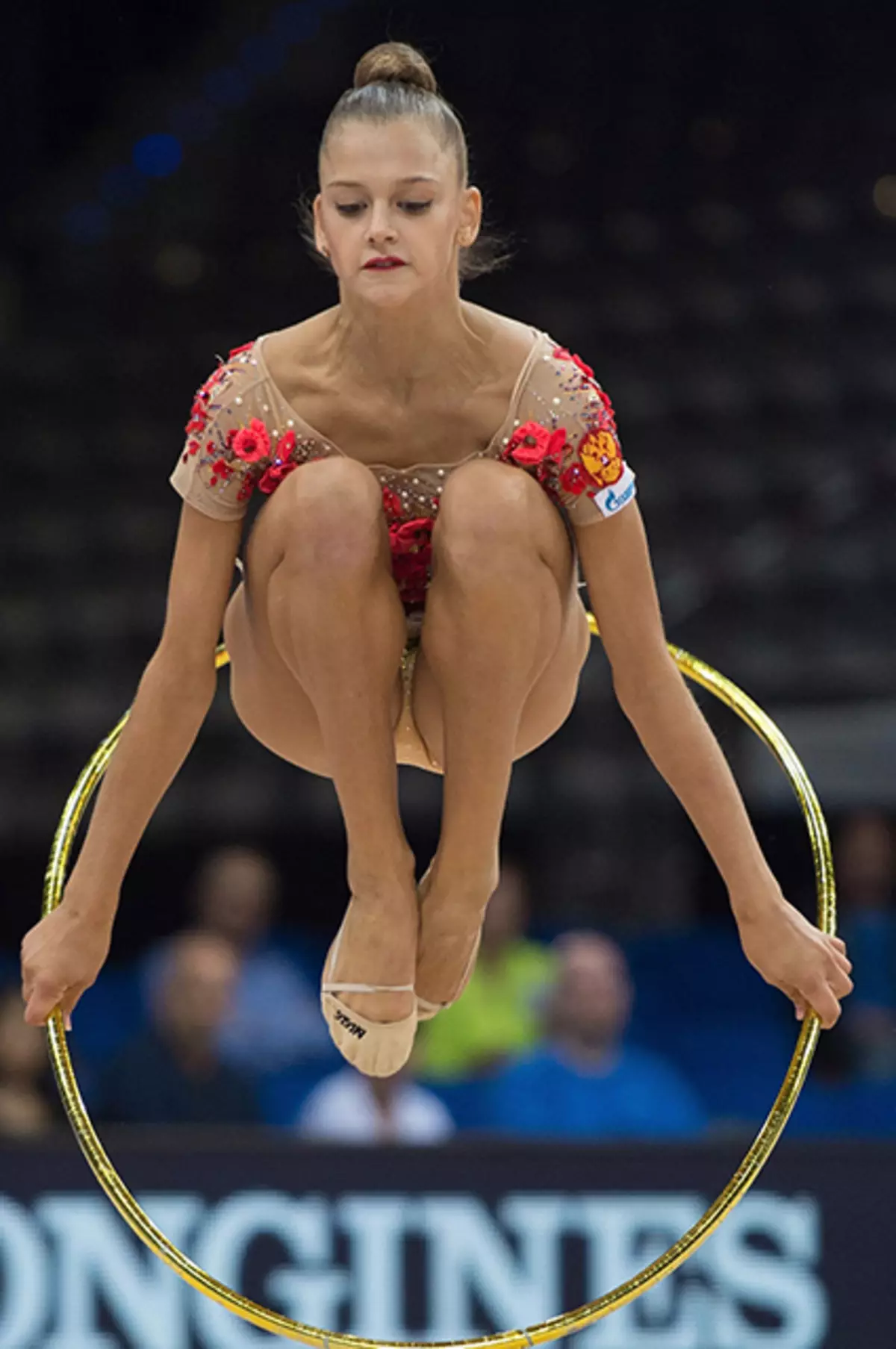 Mediji: Svetovni prvak v ritmični gimnastiki Alexander Codanova je poskušal storiti samomor 38358_5