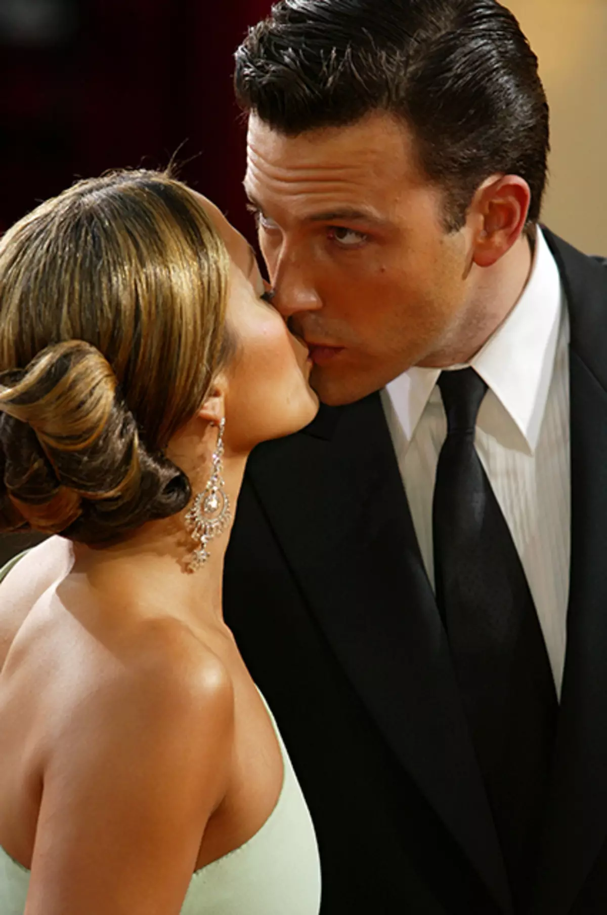 Jennifer Lopez û Ben Affleck