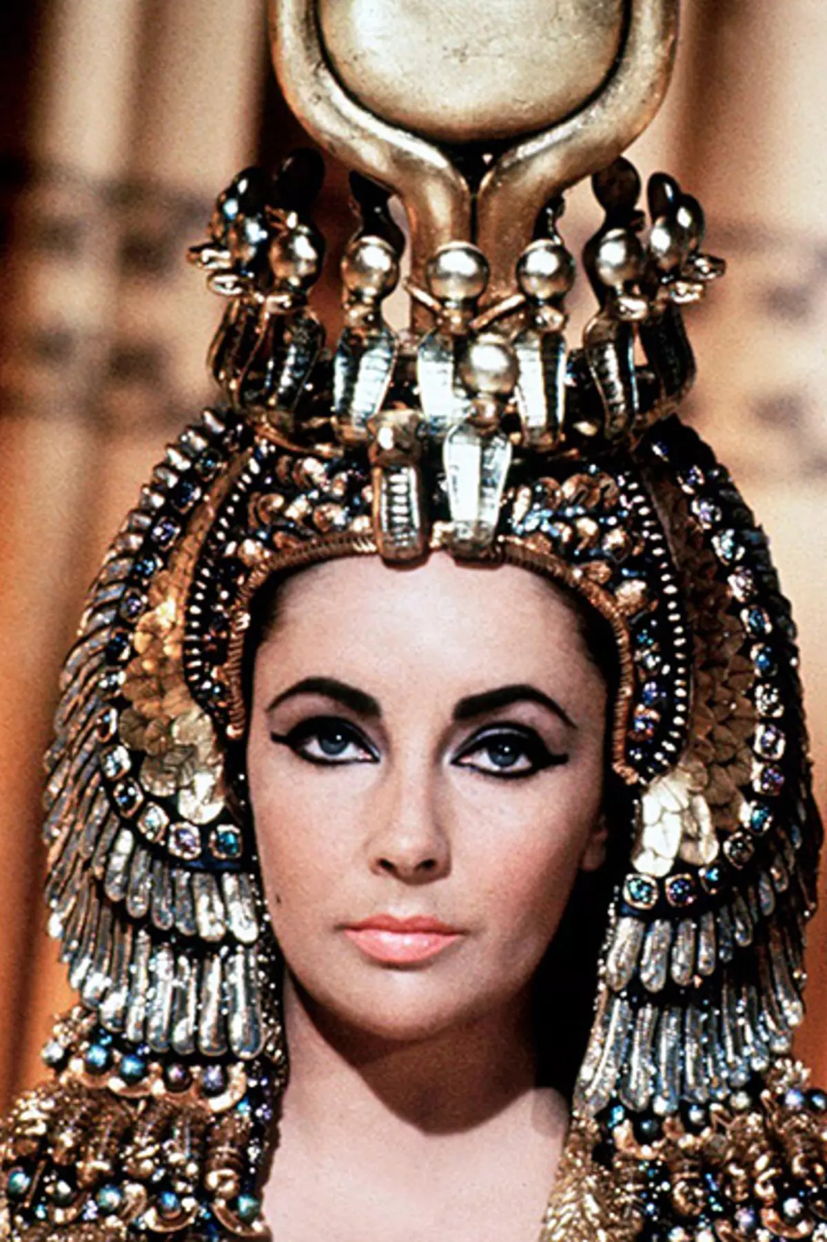 Elizabeth Taylor