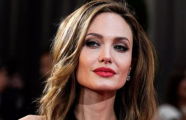 Rola herî sedseder a Angelina Jolie