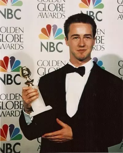 Edward Norton