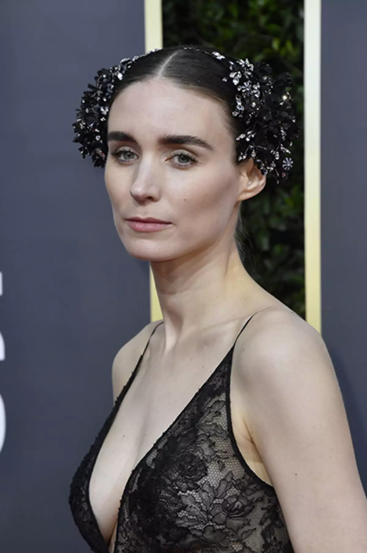 Rooney Mara.